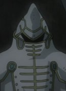 Soujinin | Anime-Planet