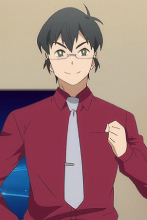 Souma | Anime-Planet