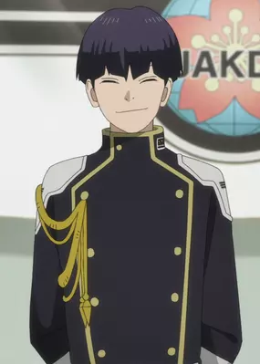 Landon MCDONALD | Anime-Planet