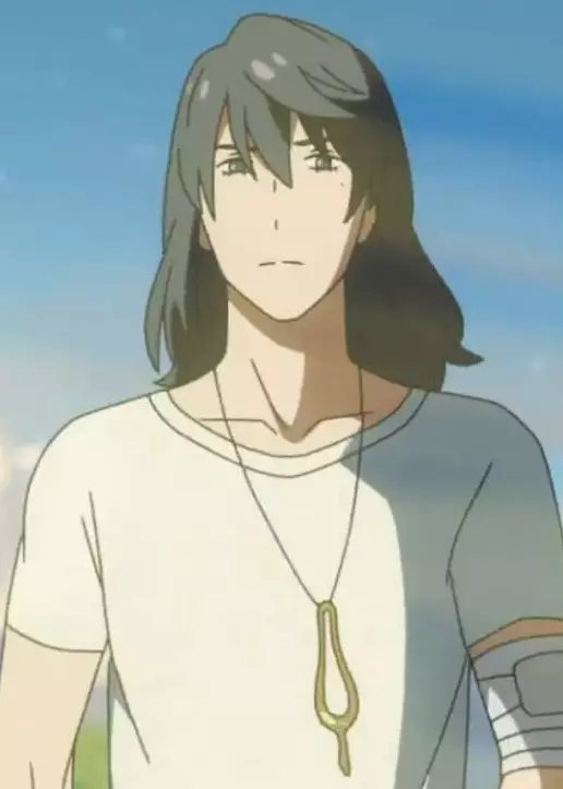 Souta MUNAKATA | Anime-Planet