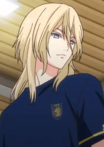 Soya AKIZUKI | Anime-Planet