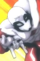 Spicyman | Anime-Planet