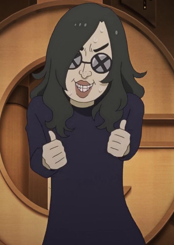 Spider | Anime-Planet