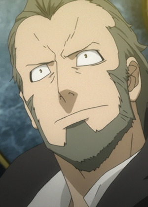 Spike | Anime-Planet