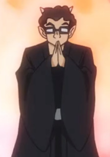 Spirit Binder | Anime-Planet