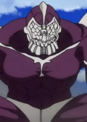Spoil | Anime-Planet