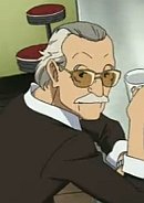 Stan | Anime-Planet