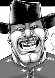 Stan Dudley | Anime-Planet