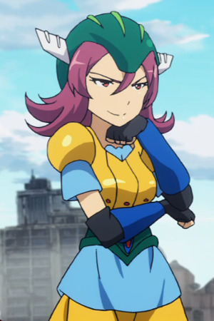 Steel Jeeg | Anime-Planet