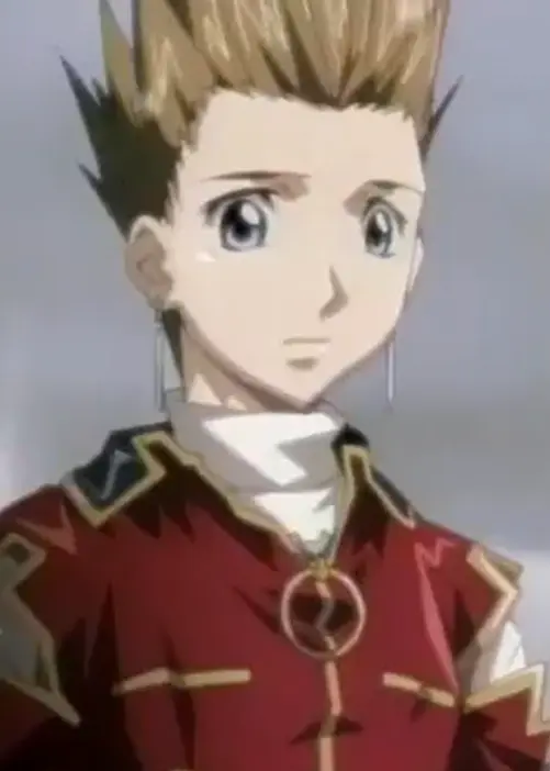 Stefan | Anime-Planet