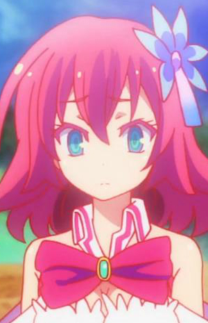 Stephanie DOLA | Anime-Planet