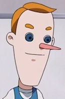 Steve | Anime-Planet