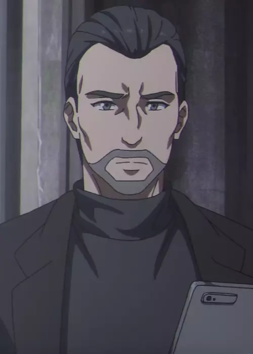 Stone | Anime-Planet
