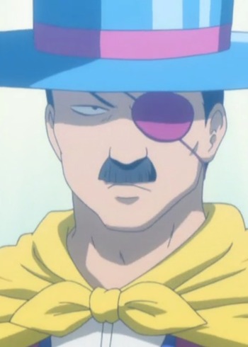 Store Manager | Anime-Planet