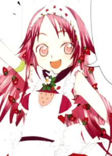 Strawberry | Anime-Planet