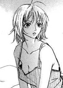Student | Anime-Planet