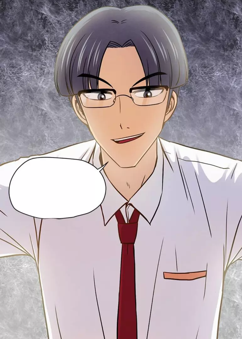 Student Council Member | Anime-Planet
