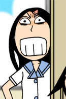 Student Council President | Anime-Planet