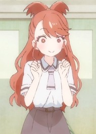 Student Council Vice President | Anime-Planet