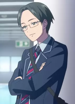 Student | Anime-Planet