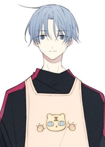 Su Ci | Anime-Planet