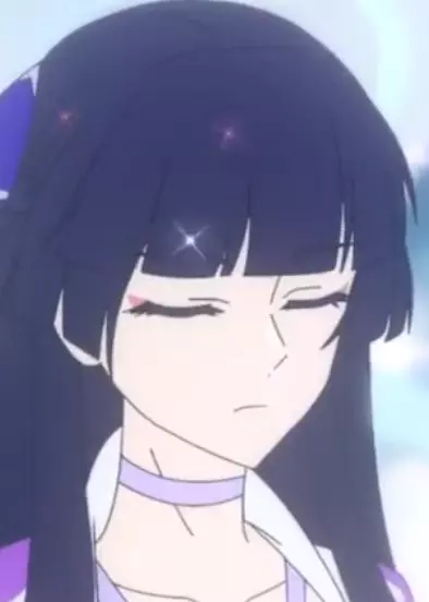 Su QIANYUN | Anime-Planet