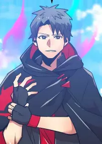 Subaru ARIAKE | Anime-Planet