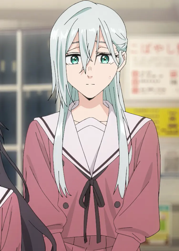 Subaru HOSHINA | Anime-Planet