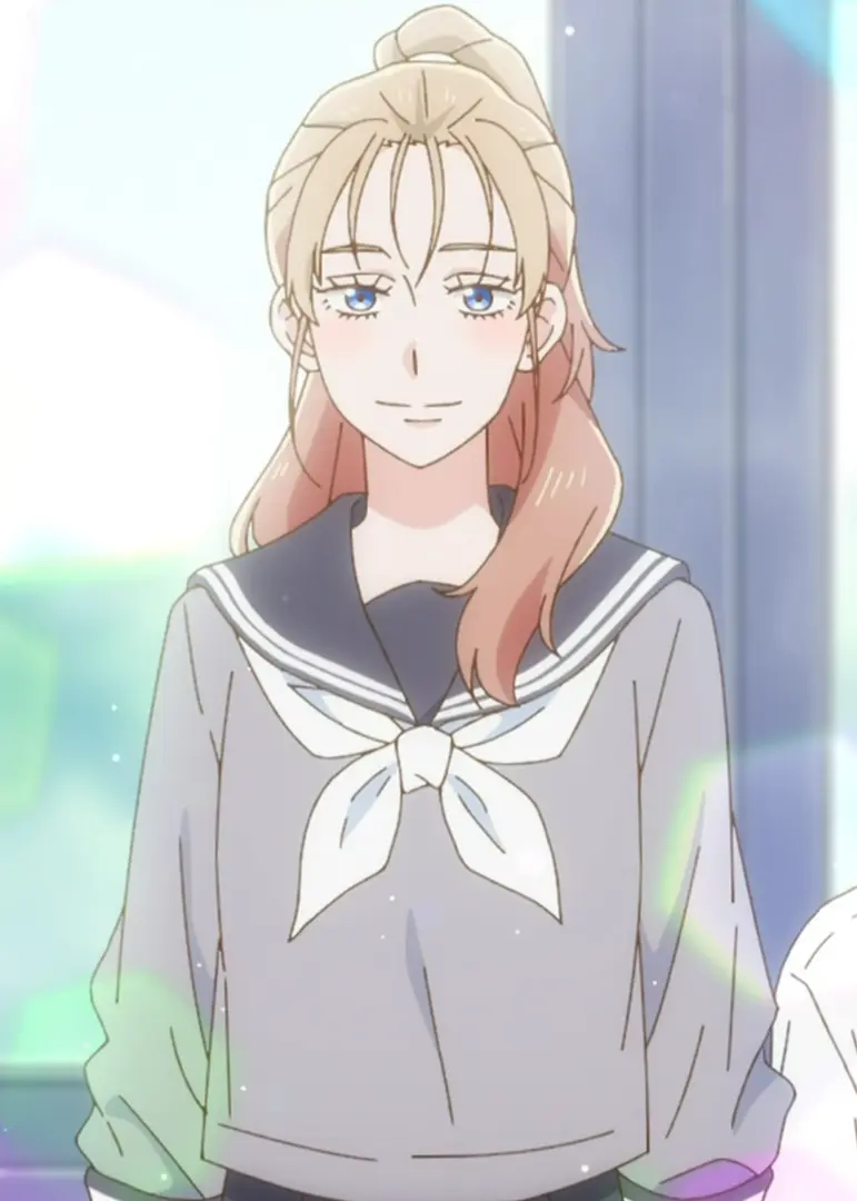 Subaru KAMISHIRO | Anime-Planet