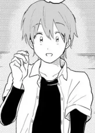 Subaru MINAMI | Anime-Planet
