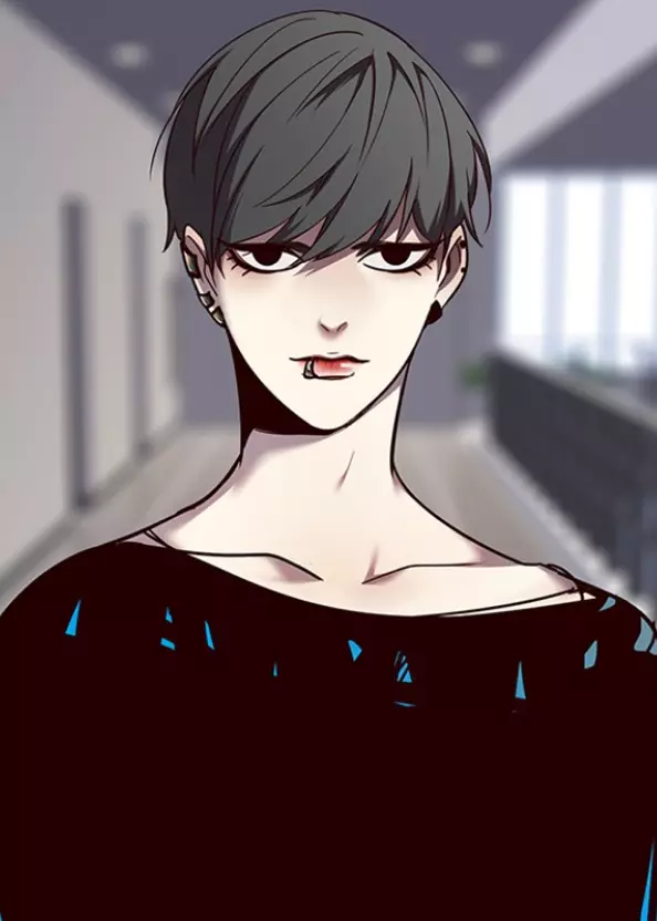Subin LEE | Anime-Planet