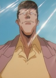 Sudo | Anime-Planet