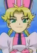 Sue | Anime-Planet