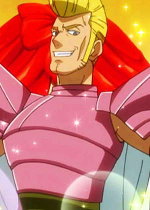 Sugarboy | Anime-Planet