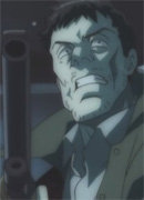 Sugiura | Anime-Planet