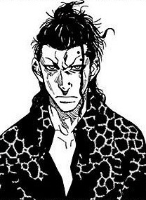 Suguru NIRAGI | Anime-Planet