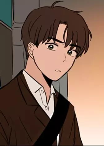 Suho CHOI | Anime-Planet