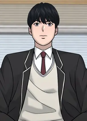 Suhyeon KIM | Anime-Planet