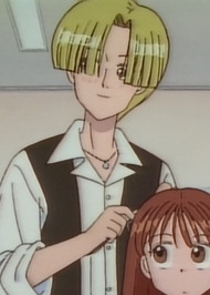 Suji | Anime-Planet
