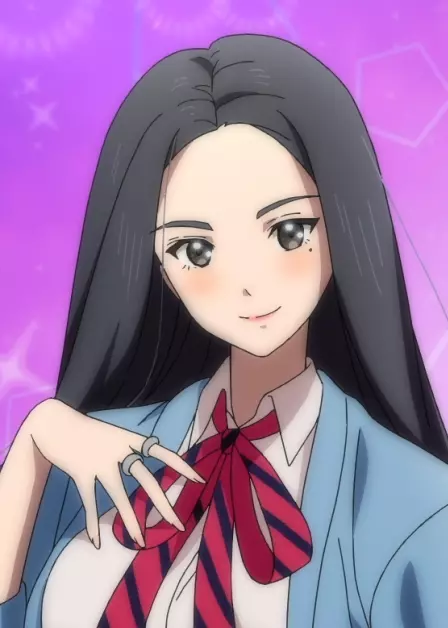 Sujin KANG | Anime-Planet