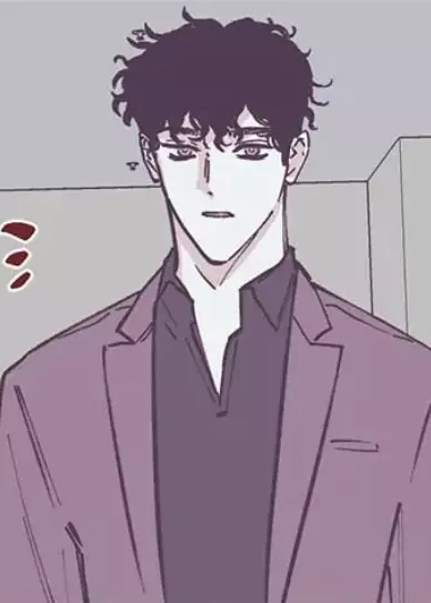 Suk-Yun KANG | Anime-Planet