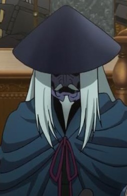 Sukezaburou | Anime-Planet