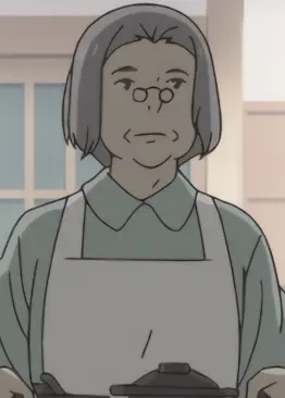 Sumi | Anime-Planet