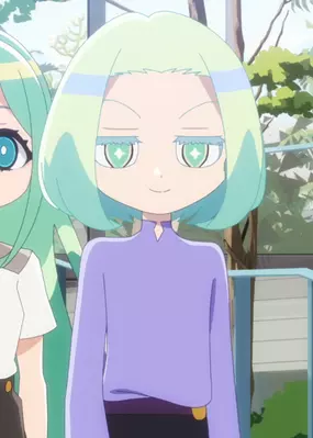 Hiroki NANAMI | Anime-Planet