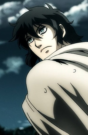 Sundance Kid | Anime-Planet