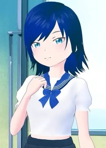 Suneko | Anime-Planet