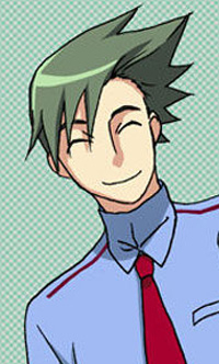 Sung-Il SHIN | Anime-Planet