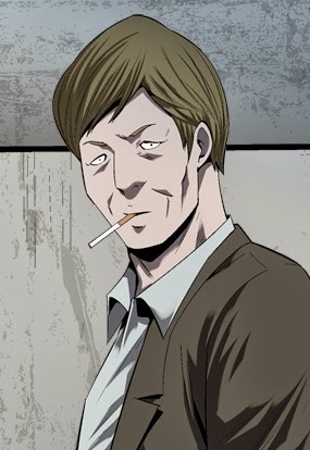 Sung-Jae CHOI | Anime-Planet