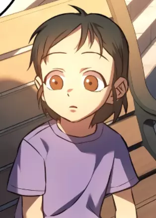 Sung-Yeon CHAE | Anime-Planet