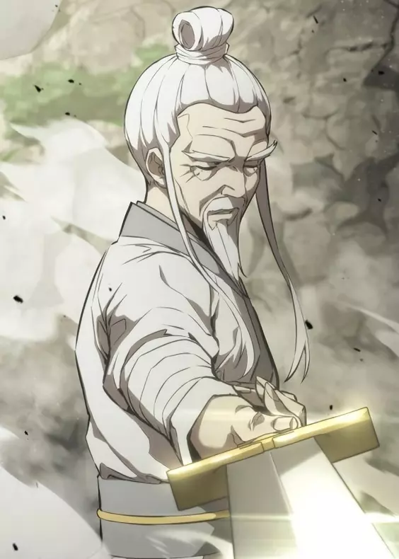 Sunhak BAEK | Anime-Planet